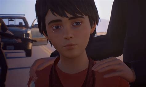 Enhancing Characters In Lis2 Rlifeisstrange2