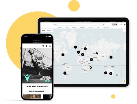 Salesforce Commerce Cloud Development And Support