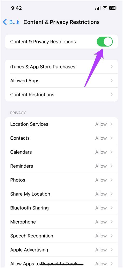 4 Ways To Fix Safari Not Loading Images On IPhone Guiding Tech