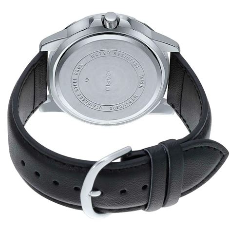 ساعت کاسیو General مدل Mtp Vd300l 7e Casio Iran