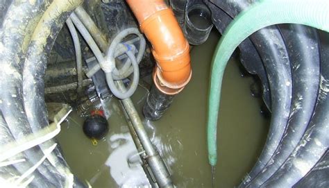 The 3 Types Of Sewer Systems How Each Work Plumbing Sniper