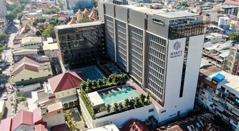 ប្រសាសន៍សំខាន់ៗសម្តេចតេជោ ហ៊ុន សែន ក្នុងឱកាសអញ្ជើញសម្ពោធជាផ្លូវការ សណ្ឋាគារ ហៃយ៉ាត់ រីជិនស៊ី