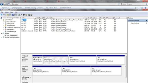 Hard Drive Not Showing Local Disk Hard Drive