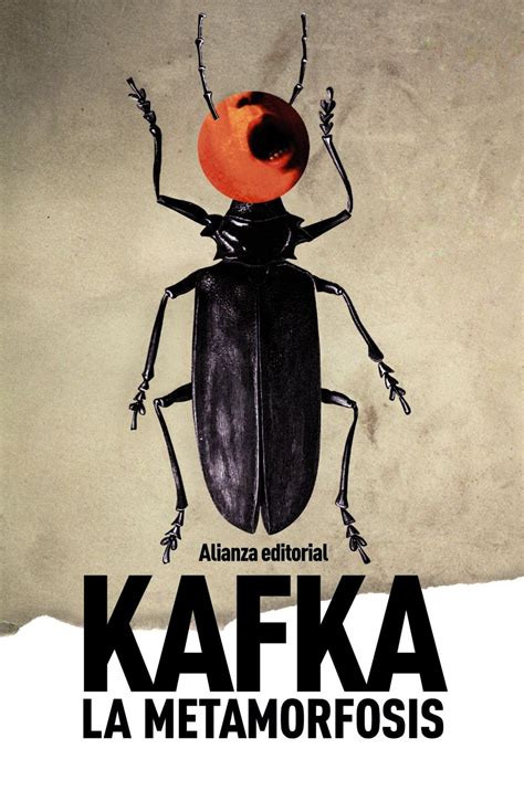 La Metamorfosis La Metamorfosis Kafka Gregorio Samsa Crimen Y Castigo