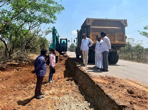 ప్రాణాలంటే లెక్కలేదా Life Does Not Count