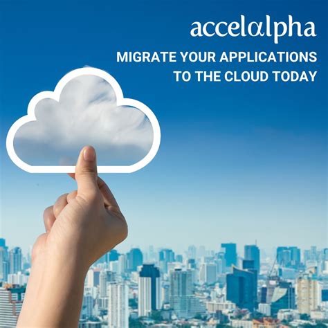 Accelalpha On Linkedin Oraclecloud Oraclepartner Digitaltransformation Cloudmigration Cloud