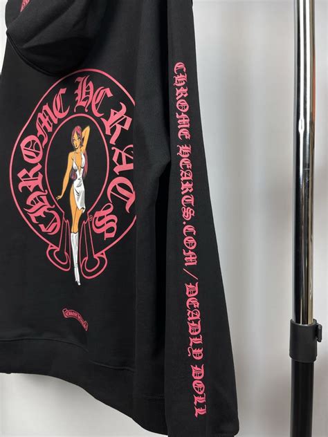 Худи Хром Хартс | Chrome Hearts Hoodie: 2 800 грн. - Худі Одеса на Olx