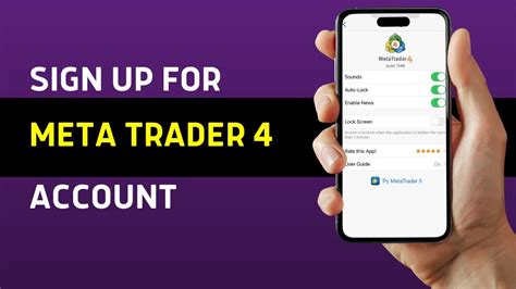 How To Create Real Metatrader 4 Account 2025 Guide Youtube