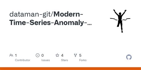 modern time series anomaly detection with python r code examples 2