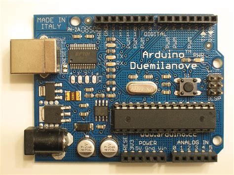 Arduino OEM Arduino Savage Circuits