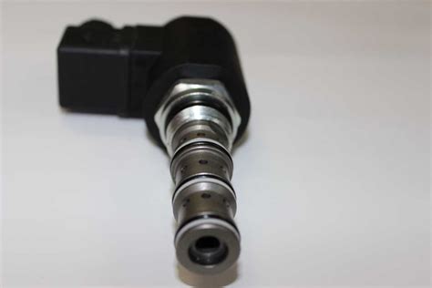 Exploring The Hydraulic Schematic Of John Deere F935