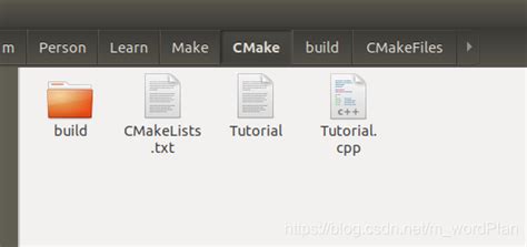Ubuntu1804 Vscode配置cmake编译c程序，并gdb调试程序cmake 安装gdb Csdn博客