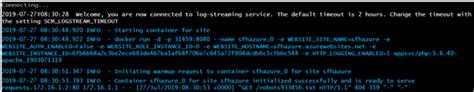 Azure App Service On Linux Mysql And Mysqli Driver Wiedza