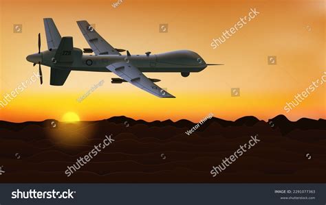 208 Defence Drone Stock Vectors And Vector Art Shutterstock