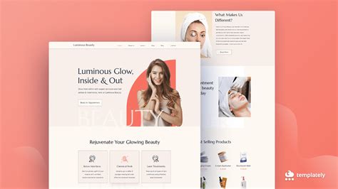 Guide To Creating A Skincare Website In WordPress Without Any Coding