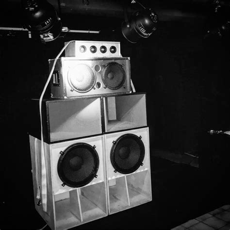 Uptone Rockers - soundsystem.world