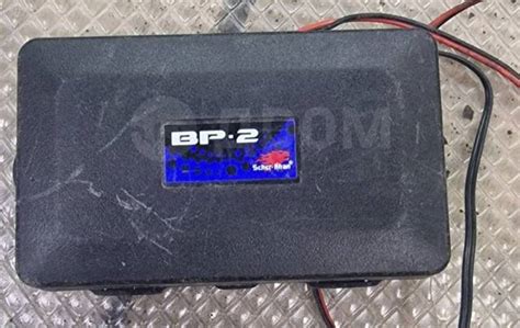 Модуль обхода иммобилайзера Scher-khan bp-2, б/у, в наличии. Цена: 498 ...