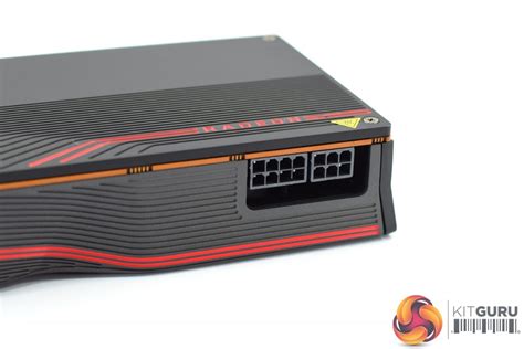 Amd Radeon Rx Xt Gb Review Kitguru Part