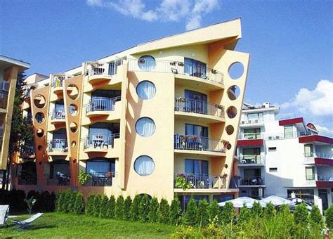 EVRIDIKA Bulharsko Nesebar | New Travel.cz