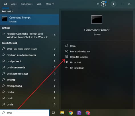 How To Change Directories in CMD (Command Prompt)