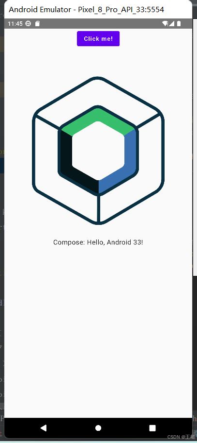 Kotlin真·全平台——kotlin Compose Multiplatform Mobile（kotlin跨平台方案、kmp、kmm、多平台） Csdn博客