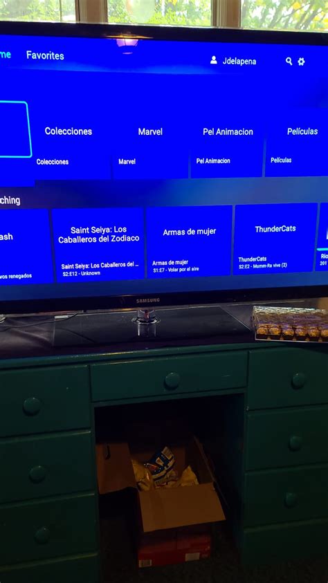 problems with image metadata on fire stick tv android tv fire tv