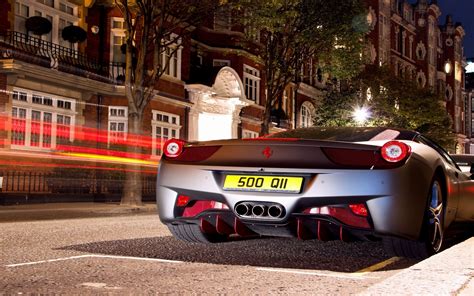 배경 화면 스포츠카 고성능 차 페라리 458 초차 1920x1200px 육상 차량 자동차 디자인 자동차 제조 고급 차량 1920x1200 Wallup