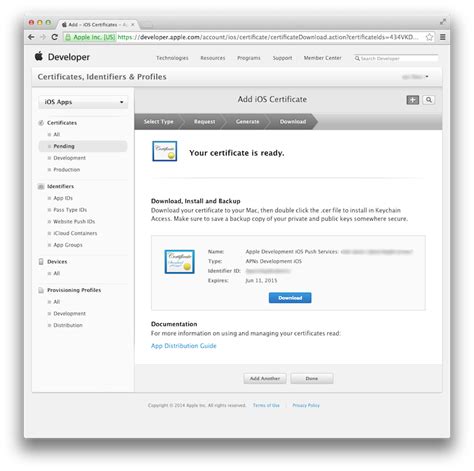 Getting Started Qwasi Ios Pushkit GitHub Wiki