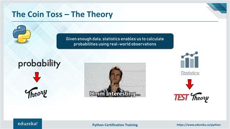 Ppt Statistics Using Python Statistics Python Tutorial Python