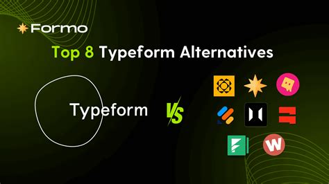 Typeform Alternatives Best Web2 And Web3 Form Builder