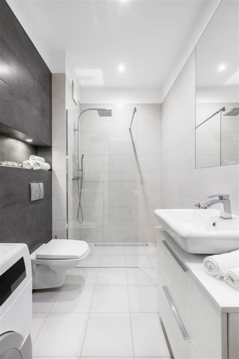 Inspirasi Dekor Kamar Mandi Bawah Tangga Kamu Suka Yang Mana