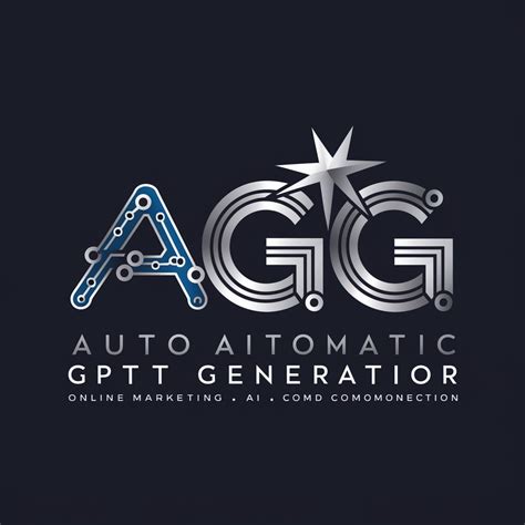 Automatic GPT Generator Free Custom GPT Creation Tool