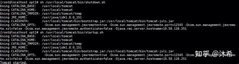网络工程师的zabbix之旅（实战） Zabbix Java Gateway方式监控tomcat 知乎