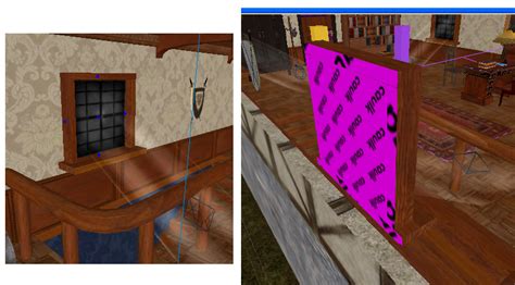 File Caulk Image Png The Darkmod Wiki