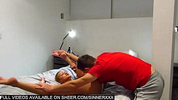 Wild Romp Explosive Climaxes With Cherry Kiss Letmejerk