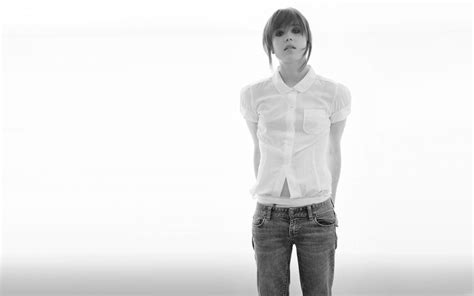 Ellen Page Wallpapers Wallpaper Cave