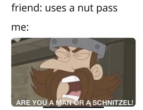 Remember Nut Passes Are Not Real Dont Give In Rnonutnovember