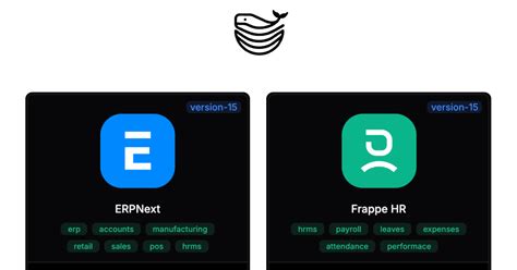 self hosting frappe erpnext apps with dokploy frappe blog