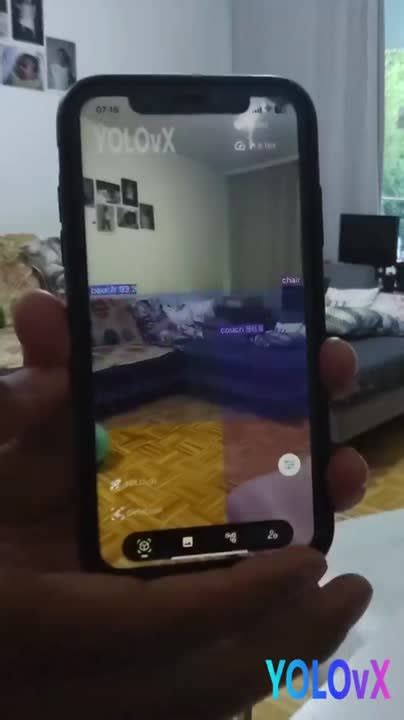 How Yolovx Can Help You Detect Objects In Real Time Anas Raja Posted On The Topic Linkedin