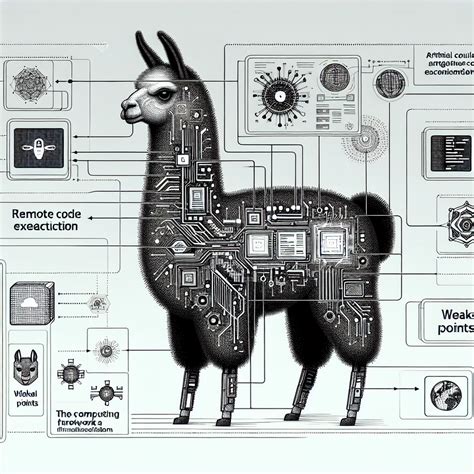 Vulnerability In Metas Llama Framework Poses Remote Code Execution Threats To Ai Systems