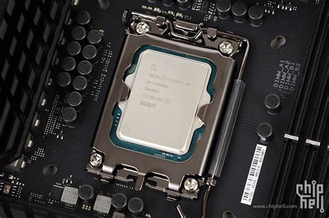 深度挖掘i9 13900k不同功耗墙下的性能表现 处理器 Chiphell 分享与交流用户体验