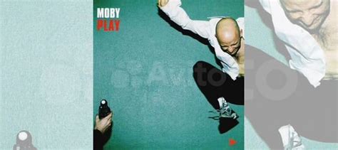 Moby. Play (2 LP) купить в Москве | Хобби и отдых | Авито