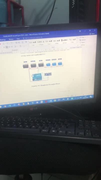 Video Muhammad Januardi Nugraha On Linkedin Robotic Arduino