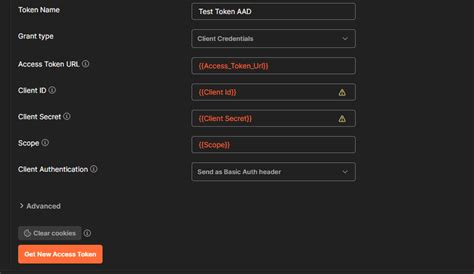 Visual Studio Implement Bearer Token Authentication For Azure Functions Stack Overflow