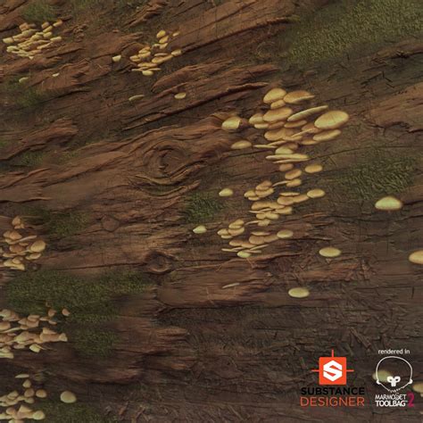 Substance Designer Master Thread Page Polycount