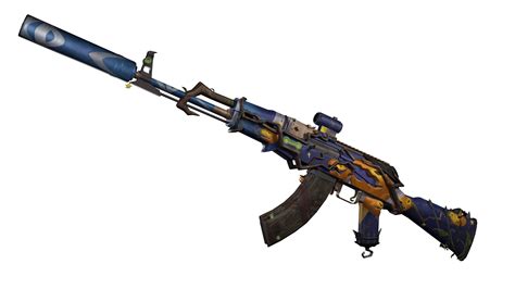 AKOUPU Weapon Add On FiveM Releases Cfx Re Community