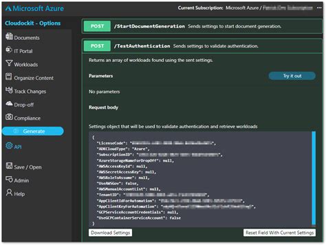 Cloudockit Api Cloudockit