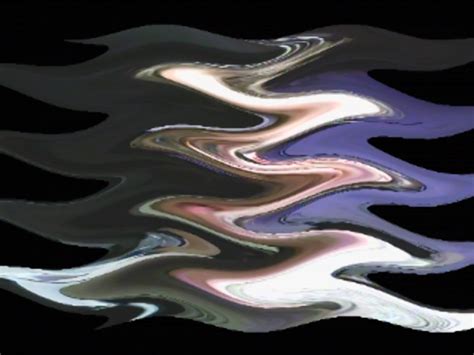 spectral mesh — andrei jay creative coding