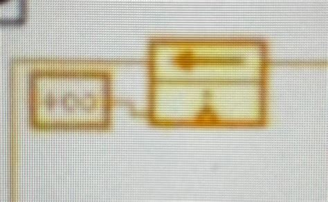 does anyone know what is this function r labview