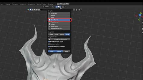 Cách Giảm Lưới Trong Blender Hiệu Quả Cho Mô Hình 3d